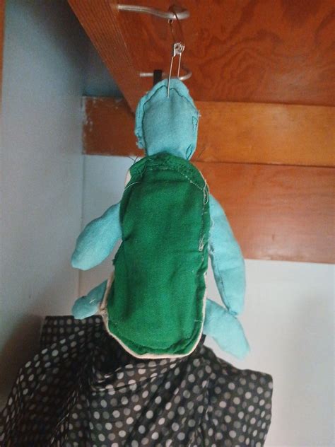 The Cutest Sea Turtle Sewing Project Youll Ever Try In 2025 Sewing