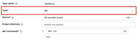 Databricks Dbt Dataengineering Automation Aymen Z