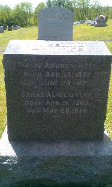 Sarah Alice Utley Kell 1863 1914 Find A Grave äreminne