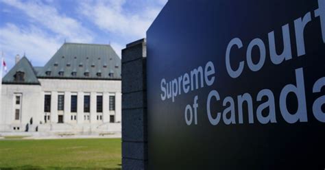 Supreme Court Will Not Hear Appeal By Bc Sex Trafficker