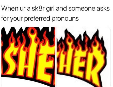 Any Other Skater Girls In This Sub R Traaaaaaannnnnnnnnns