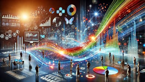 The Data Driven Event Maximising Engagement And Revenue With Smartdata