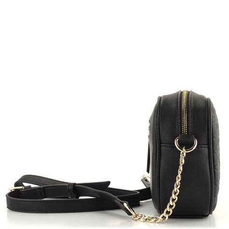 Ara Prošívaná Crossbody Kabelka Adele Schwarz 16 21703 80 Ara Crossbody Kabelky Jadi Cz
