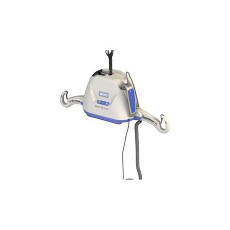 Arjo Maxi Sky 440 Portable Ceiling Lift Aspen Healthcare