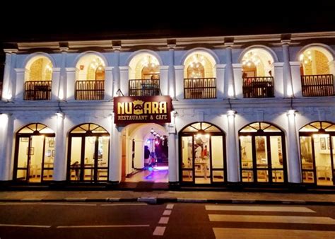 Cafe Nuwara Kandy Menu Prices And Restaurant Reviews Tripadvisor