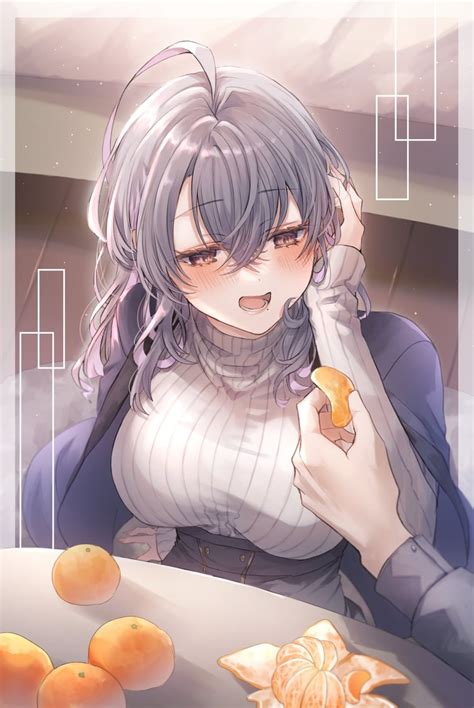 Original Drawn By Shikino Yuki Danbooru