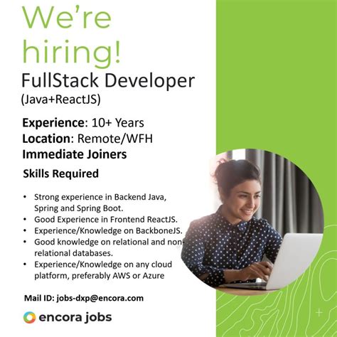 Connections Fullstackdeveloper Javadeveloperjobs Greatplacetoworkcertified Itjobs