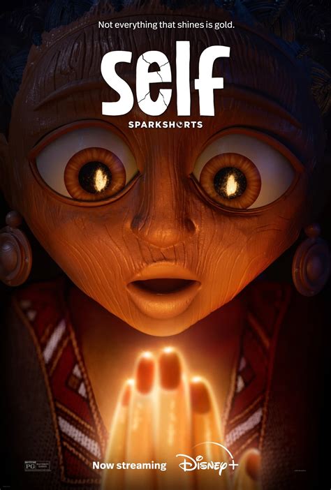 Self Disney Wiki Fandom