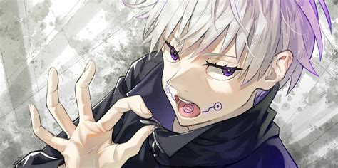 Hd Toge Inumaki Wallpaper Jujutsu Kaisen Anime Art By ジャム 3800x1896