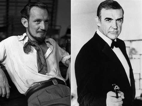 Marilyn Monroe As Holly Golightly Trevor Howard As 007 How Films