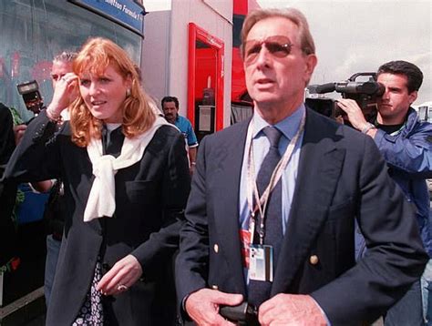 Wheres Fergie The Publicity Loving Ex Duchess Was Last Spotted On