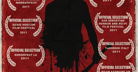 The Orphan Killer Nuevo Poster