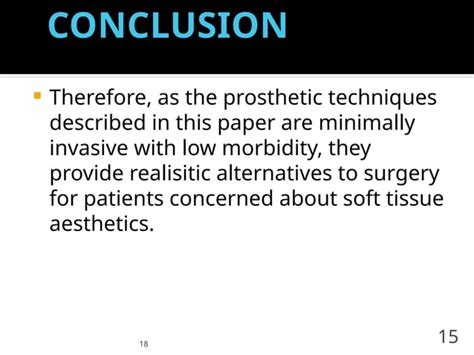 Principle Of Tooth Prep In Removable Prtial Denture Ppt