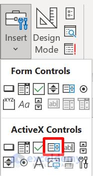 Create ListBox For Multiple Columns In Excel VBA Easy Ways