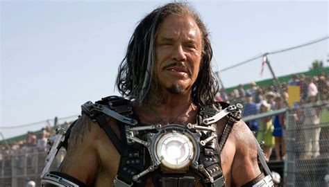 Iron Man 2 And Sin City Star Condemns Crowdfunding Efforts To Save Him