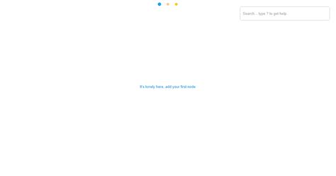 fetch 100k nodes orgchart js