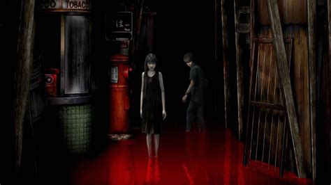 Forbidden Siren 2003 2008 Video Game Series