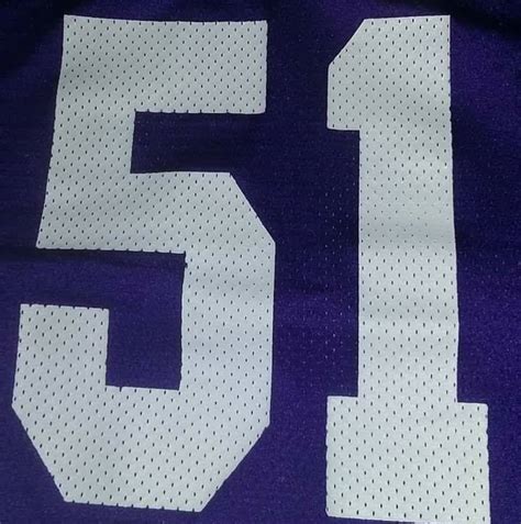 J U Blacksher Football