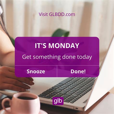 glb design and development on linkedin glbdd website webdev webdesign monday motivation