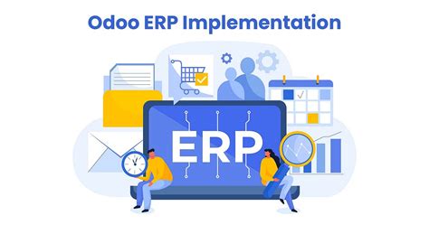 the ultimate odoo implementation checklist a comprehensive guide and