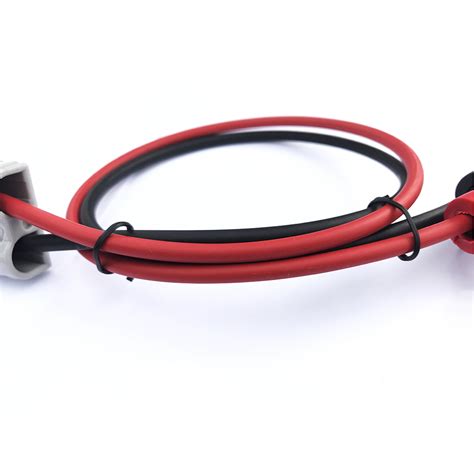 12awg Extend Cable Power Plug 50a 600v Extend Cabl Vicedeal