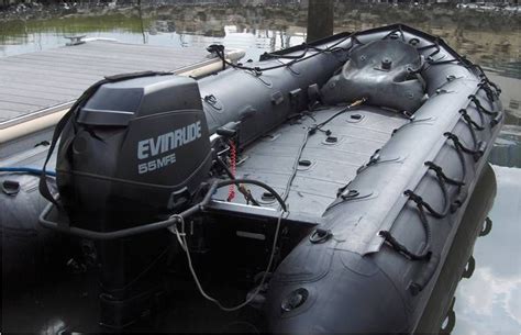 Technology Enables Zodiac Milpro™ To Launch The Fc 470™ Evol7 This