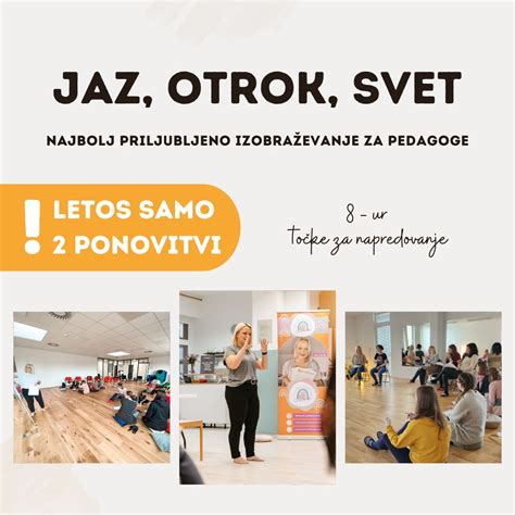 Igre Nasveti Učiteljice Nine