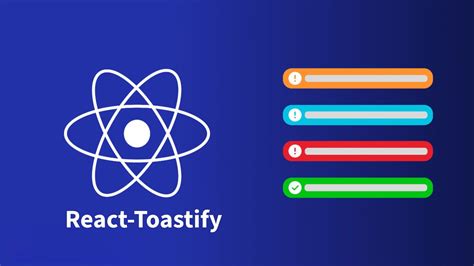 React Toastify Là Gì Hướng Dẫn Sử Dụng Toast Notification Với React