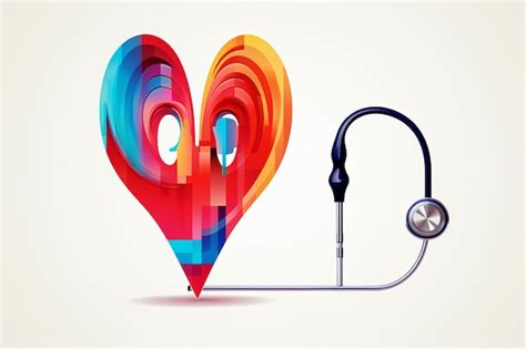 Premium Vector Ear And Computer Related To Hearing Aid