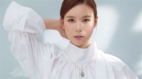 Actriz Park Si Eun Habla Sobre La Superación Del Duelo Tras Un Aborto