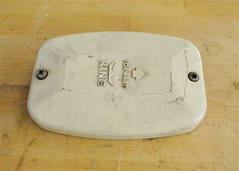 Bendix King Ka 42 Adf Loop Antenna 071 1006 11 Fast Aviation