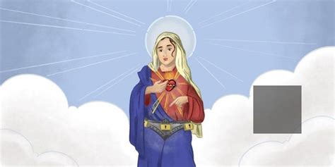 Virgin Births To Purity Movements Christians And Their Problem With Sex