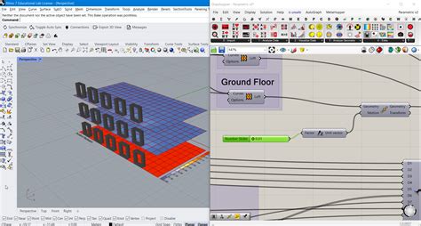 Radiation Query Ladybug Ladybug Tools Forum