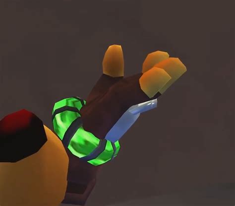 Bunyip Gauntlet Ty Wiki Fandom