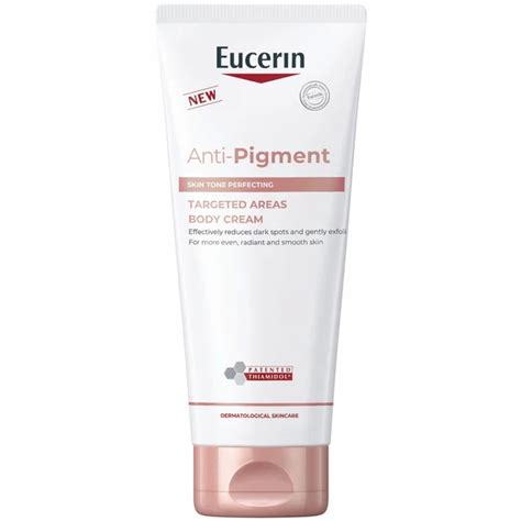Eucerin Anti Pigment Cleansing Gel 200ml Lookfantastic