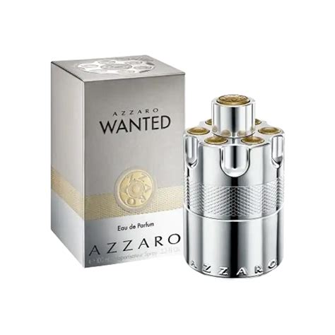 Azzaro Wanted Edp 100ml