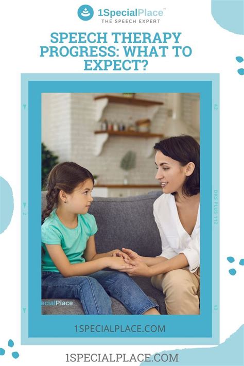 Speech Therapy Progress What To Expect Artofit