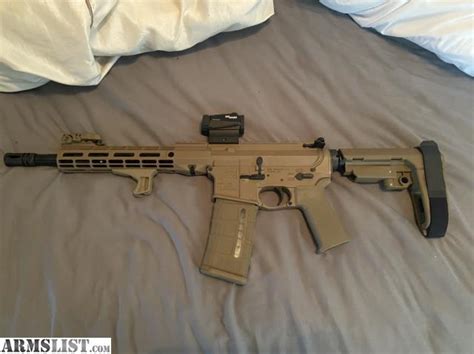 Armslist For Sale Aero 105 Ar