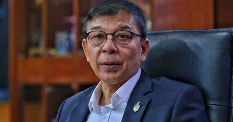 Roslan Masih Pengarah Jabatan Pendidikan Negeri Sembilan Harian Metro