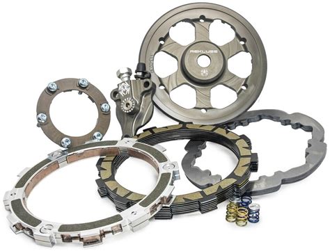 Rekluse Rms 6313186 Radius Cx Clutch Kit For Sale Online Ebay