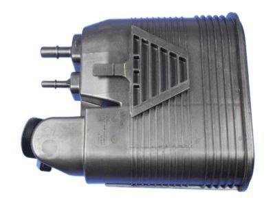 68234063ab Genuine Mopar Vapor Canister