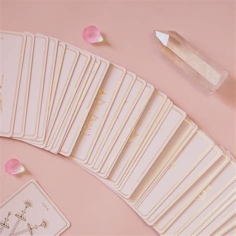 Soul Cards Blog