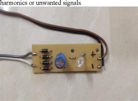 Figure 1 From Design Of Inductive Resonance Coupling Based Wireless Charging Infrastructure For