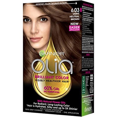 Best Ammonia Free Hair Dye For Grey Coverage At Garry Richmond Blog