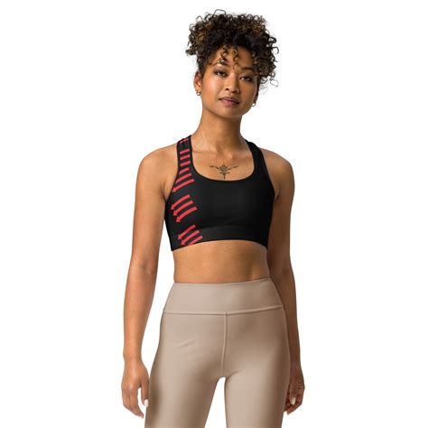3 Arrows Sports Bra Working Class History Shop