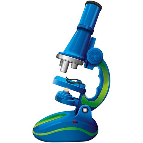 Nickelodeon Experimake Marvellous Microscope Science Kit Styles Vary The Entertainer
