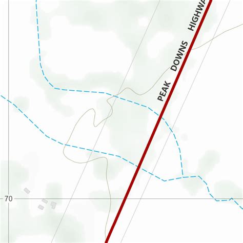 Wolfang 8452 424 Map By Department Of Resources Avenza Maps