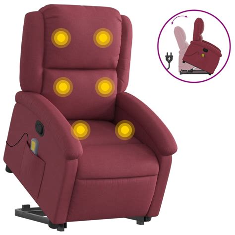 Fauteuil De Massage Inclinable，fauteuil De Salon，chaise De Massage