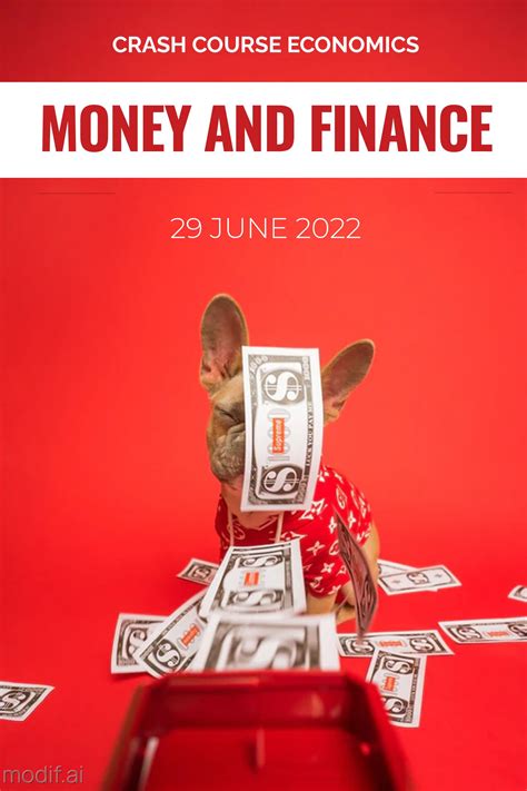 Online Finance Course Template Mediamodifier