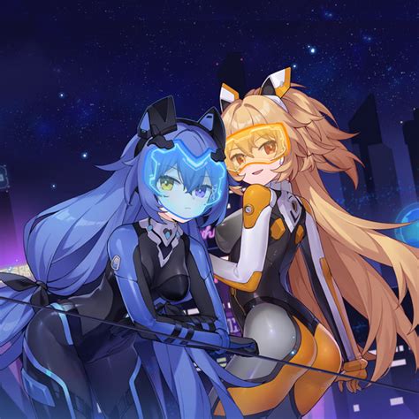 Karin Mered Houkai Gakuen 2 Wiki